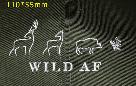 Wildfleisch by wildAF – Natur | Rückverfolgbar | Qualität